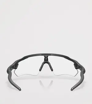 Oakley Photochromic Radar Ev Path Shield Sunglasses