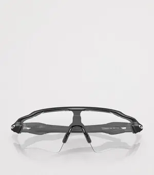 Oakley Photochromic Radar Ev Path Shield Sunglasses