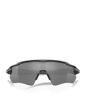 Oakley Radar Ev Path Shield Sunglasses - Black