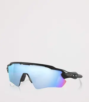 Oakley Radar Ev Path Shield Sunglasses - Black