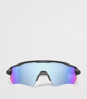 Oakley Radar Ev Path Shield Sunglasses - Black