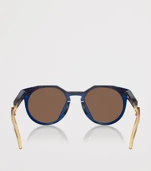 Oakley Signature Series Hstn Sunglasses - Blue