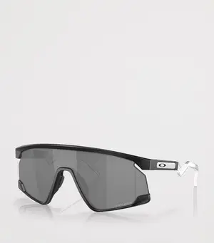 Oakley Bxtr Shield Sunglasses