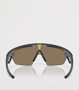 Oakley Sphaera Shield Sunglasses