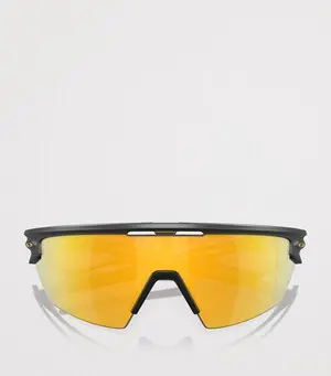 Oakley Sphaera Shield Sunglasses