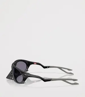 Oakley Plantaris Oval Sunglasses