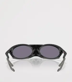 Oakley Plantaris Oval Sunglasses