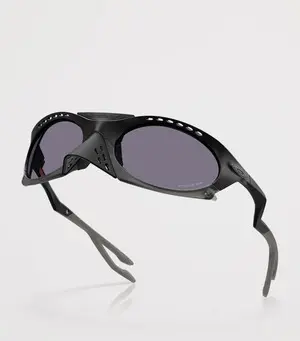 Oakley Plantaris Oval Sunglasses
