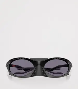 Oakley Plantaris Oval Sunglasses