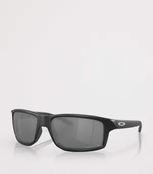 Oakley Gibston Rectangle Sunglasses
