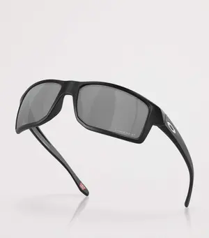 Oakley Gibston Rectangle Sunglasses