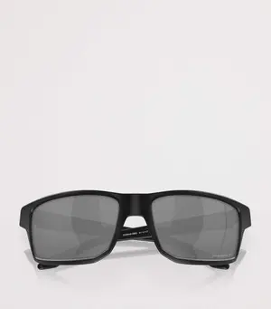 Oakley Gibston Rectangle Sunglasses
