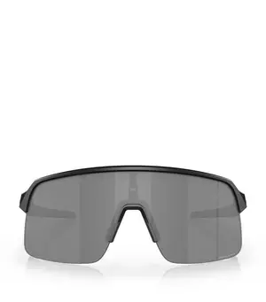 Oakley Sutro Lite Shield Sunglasses - Black