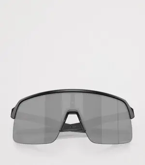 Oakley Sutro Lite Shield Sunglasses - Black