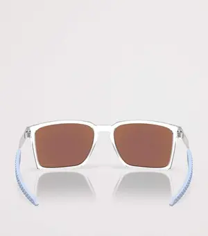 Oakley Exchange Sun Rectangle Sunglasses