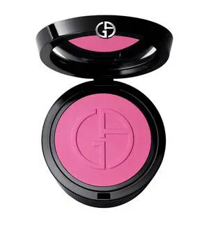 ARMANI Luminous Silk Glow Blush - Orange