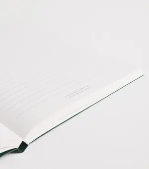 Harrods A5 Notebook