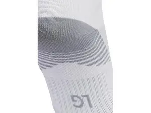 Adidas Copa Zone Cushion 5 Otc Socks - Gray