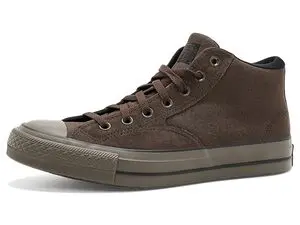 Patchwork Boots For Men