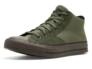Converse Round Toe Boots For Men