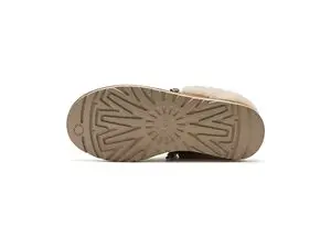 UGG Lowmel Mules Shoes Chestnut - Brown