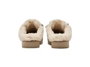 UGG Lowmel Mules Shoes Chestnut - Brown