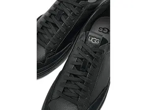 UGG South Bay Sneakers Low Shoes - Black