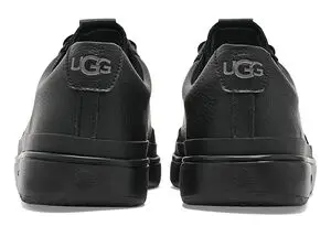 UGG South Bay Sneakers Low Shoes - Black