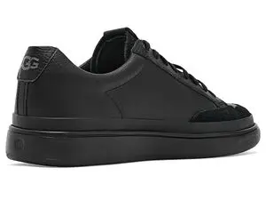 UGG South Bay Sneakers Low Shoes - Black
