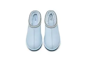 UGG Tasman Ii Nubuck Slippers - Blue