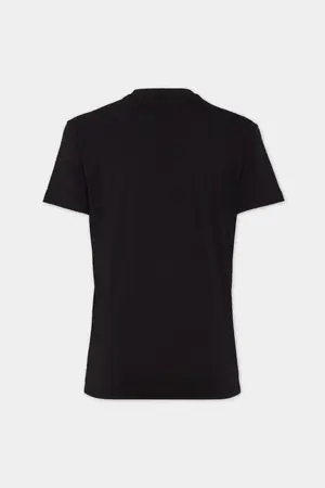 Dsquared2 Red Label Pocket T-shirt - Black