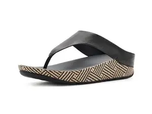Fitflop Woven Espadrilles