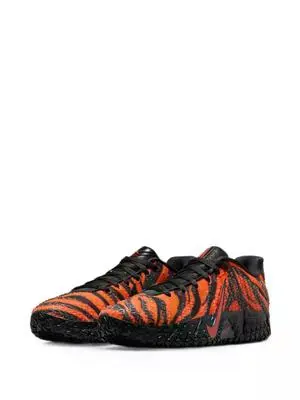 Nike Ja 3 Animal Pack Tiger-print Sneakers