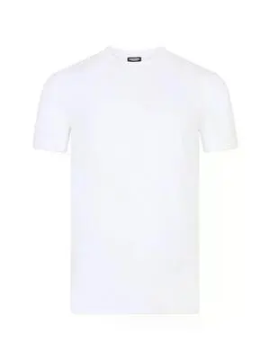 Dsquared2 Graffiti Crewneck T-shirt