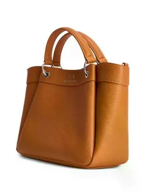 Armani Exchange Top Handle Shoulder Bag
