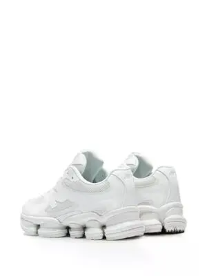 NEW BALANCE Abzorb 2000 Panelled Sneakers - White