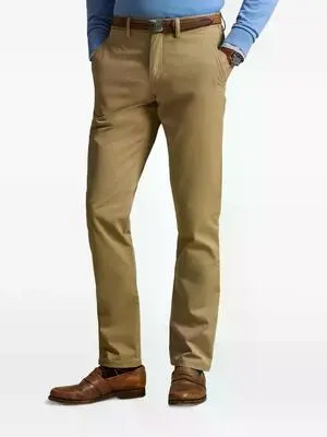 Polo Ralph Lauren Belt Loops Trousers