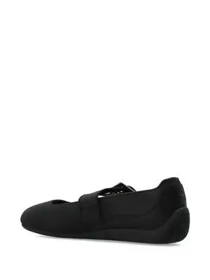 PUMA Speedcat Ballet Flats With Buckle Strap