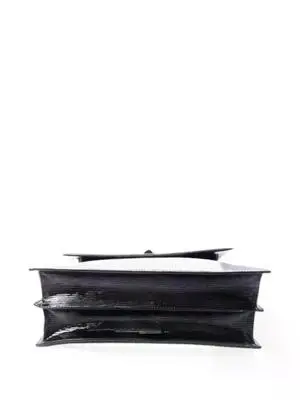 LOUIS VUITTON Gm Sevigne Épi-leather Shoulder Bag