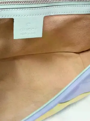 Gucci Gg Marmont Shoulder Bag