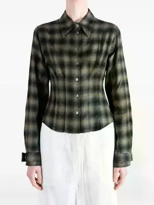 Our Legacy Envelop Shirt