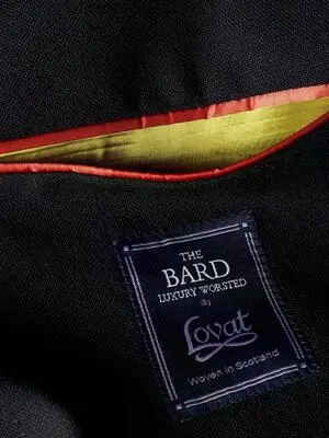 Paul Smith Single-breasted Blazer