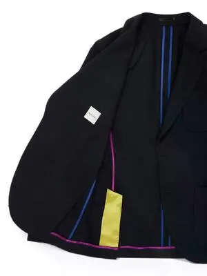 Paul Smith Single-breasted Blazer