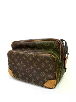 LOUIS VUITTON Nile Crossbody Bag