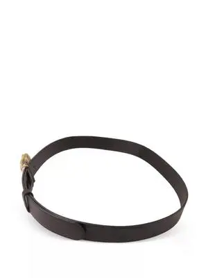 Gucci Gg Marmont Belt