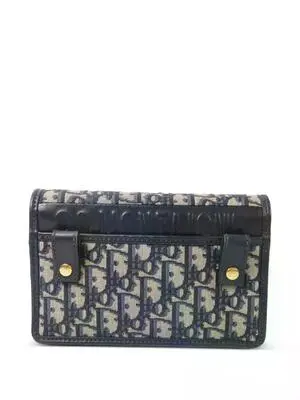 Dior 30 Montaigne Oblique Belt Bag