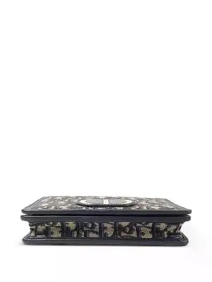 Dior 30 Montaigne Oblique Belt Bag