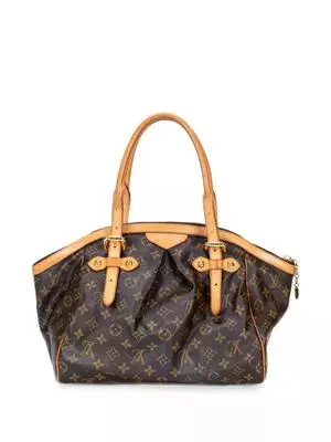 LOUIS VUITTON Tivoli Gm Shoulder Bag
