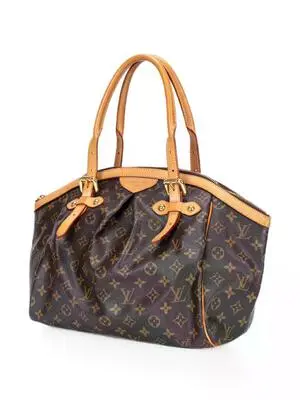 LOUIS VUITTON Tivoli Gm Shoulder Bag