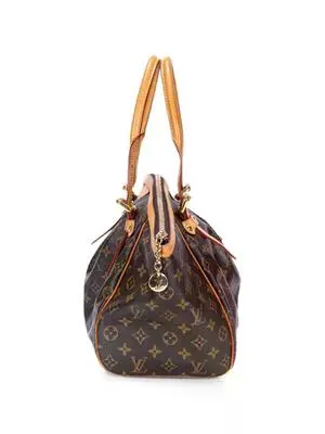 LOUIS VUITTON Tivoli Gm Shoulder Bag
